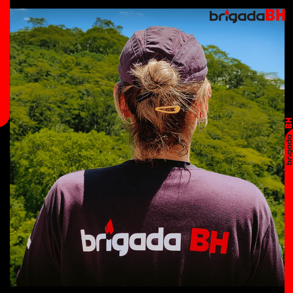 Brigada de Incêndio - Nível Básico - Brigada BH